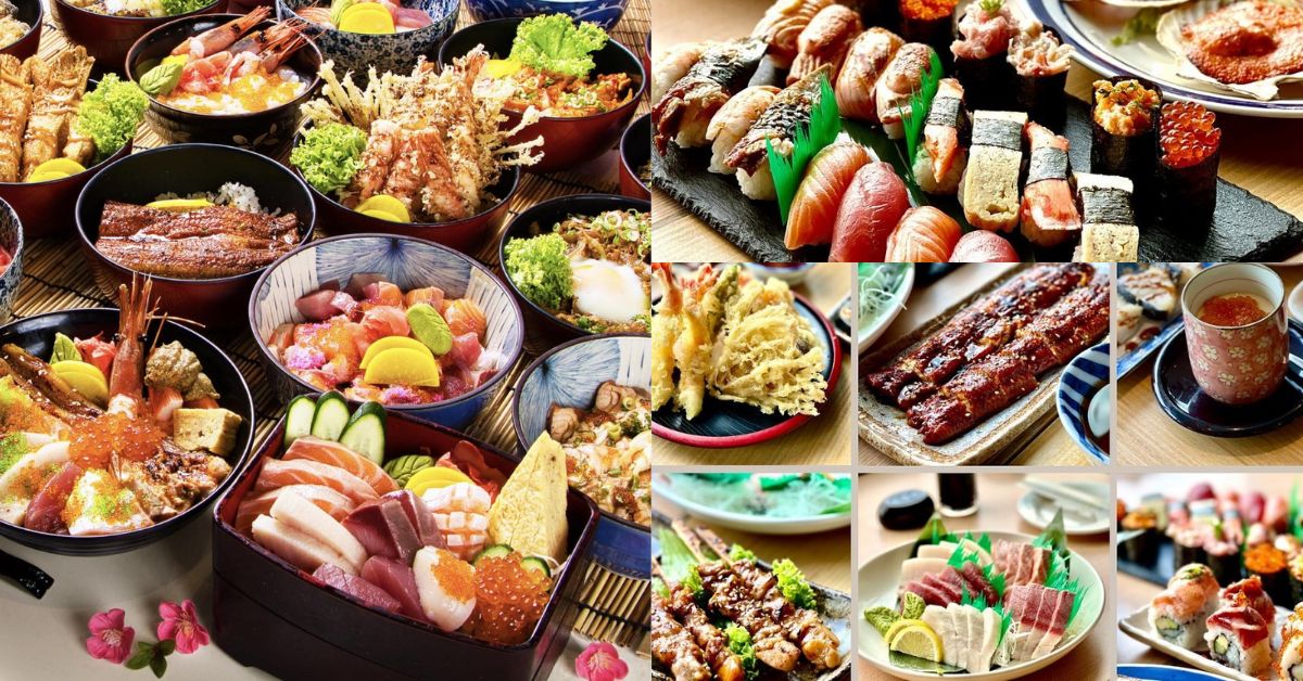 Buffets Singapore: All-You-Can-Eat Lunch, Dinner & More! (2024)